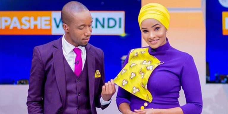 Rashid Abdalla biography, age, family, education, career, wife ...