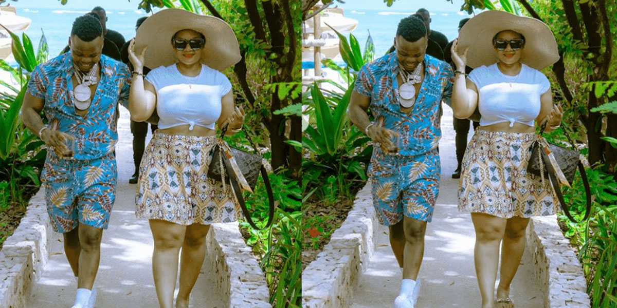 Harmonize biography, age, family, education, career, songs, ex-wife ...