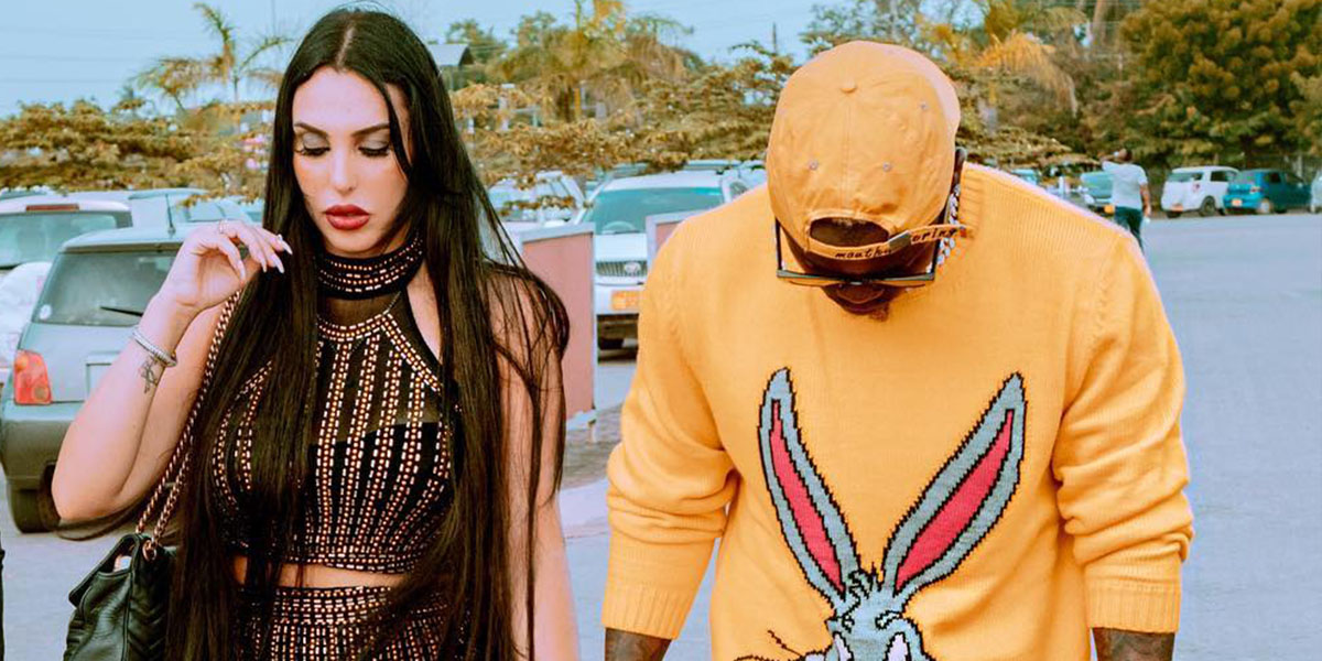 Harmonize biography, age, family, education, career, songs, ex-wife ...