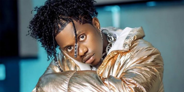 Rayvanny biography, age, family, education, career, songs, wife, child ...