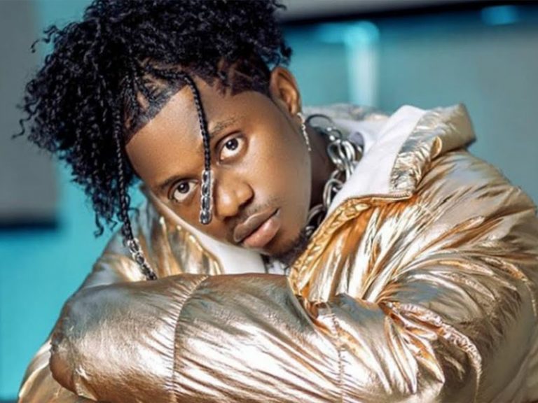 Ronald Karauri biography, age, family, education, career, wife ...