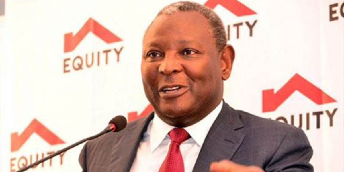 8 highest paid CEOs in Kenya in 2023 and their salaries - Kenyan Moves