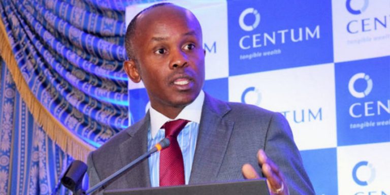 8 highest paid CEOs in Kenya in 2025 and their salaries - KENYAN MOVES