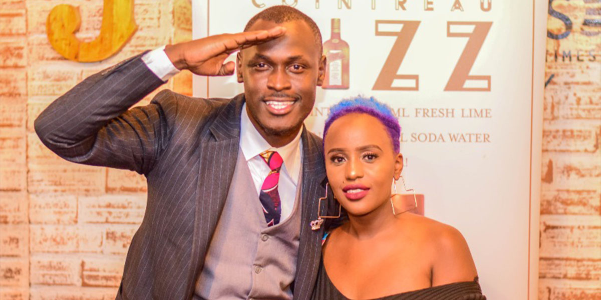 Femi One biography, age, family, tribe, education, career, husband ...