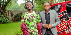 Bahati biography, age, tribe, family, education, career, first wife ...
