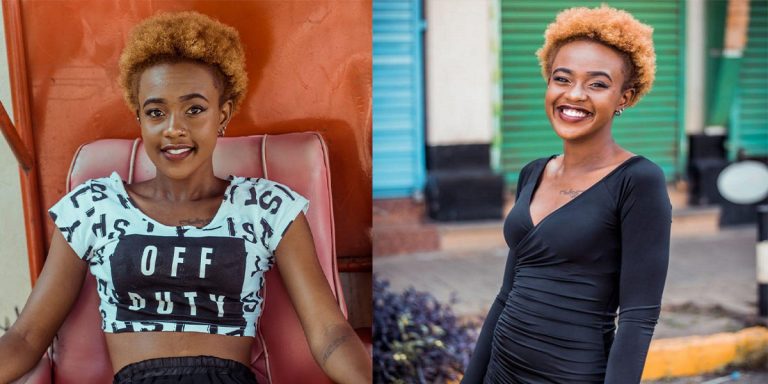 Femi One biography, age, family, tribe, education, career, husband ...