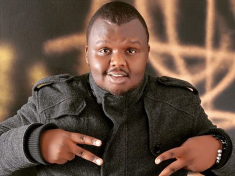 Johnson Sakaja Biography, age, tribe, family, education, career, wife ...