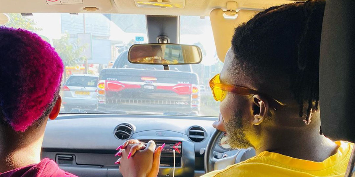 Femi One biography, age, family, tribe, education, career, husband ...