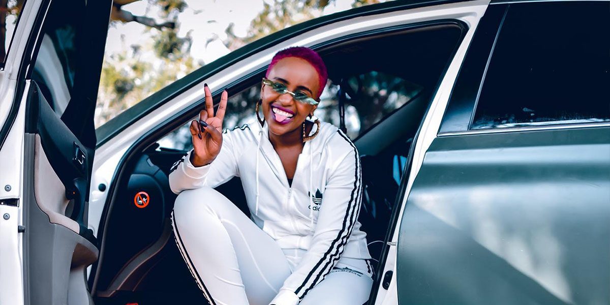 Femi One biography, age, family, tribe, education, career, husband ...