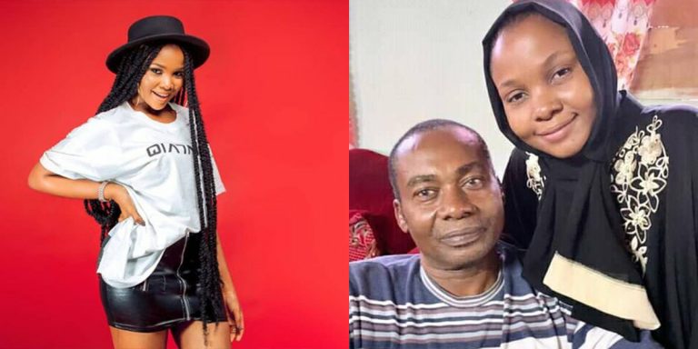 Zuchu biography, age, family, education, career, boyfriend, salary ...