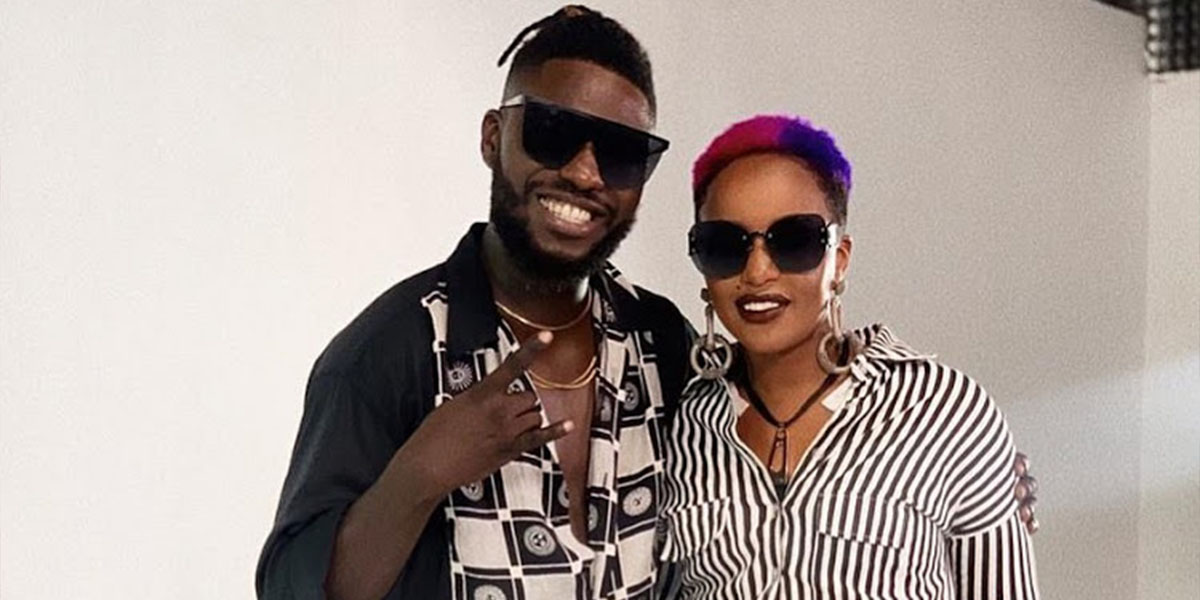 Femi One biography, age, family, tribe, education, career, husband ...