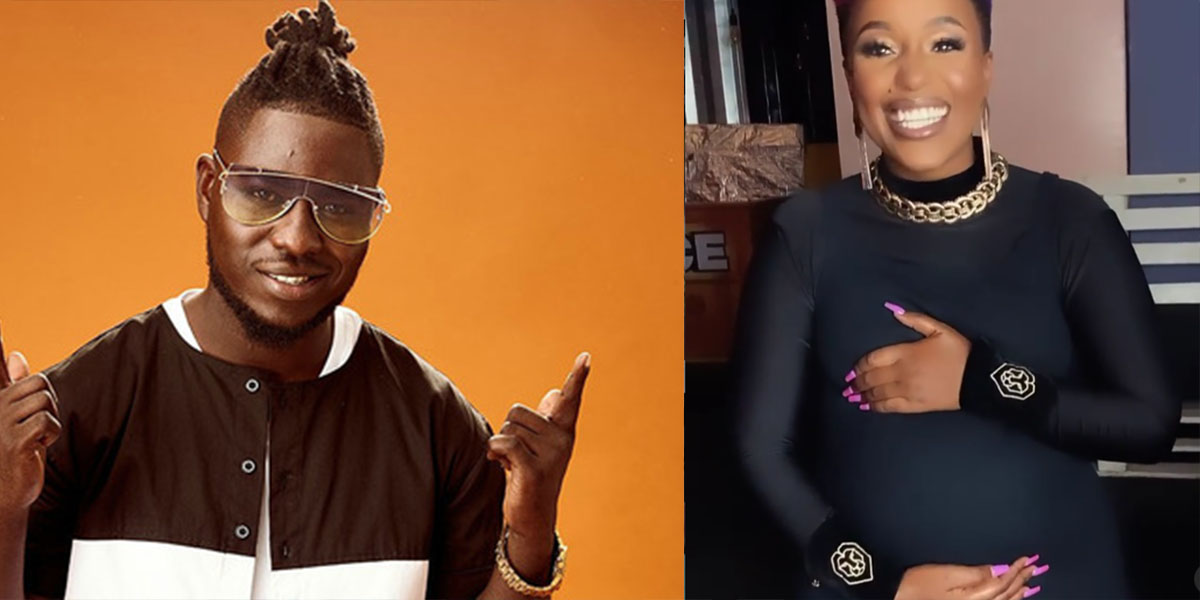 Femi One biography, age, family, tribe, education, career, husband ...