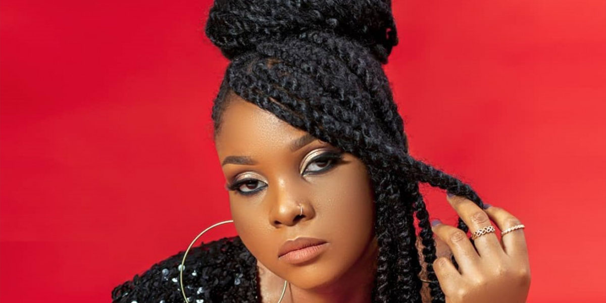 Zuchu biography, age, family, education, career, boyfriend, salary ...