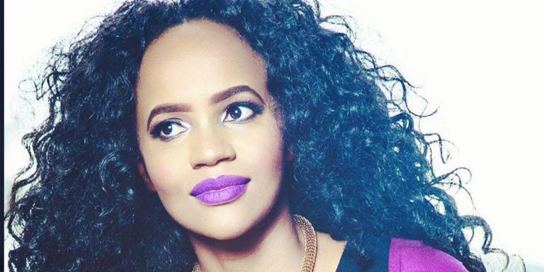 DJ Pierra Makena biography, age, family, tribe, education, career, baby ...