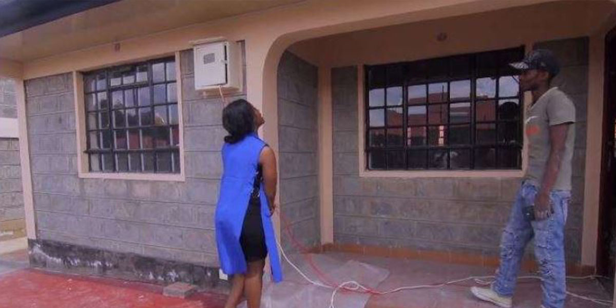 Bahati biography, age, tribe, family, education, career, first wife ...