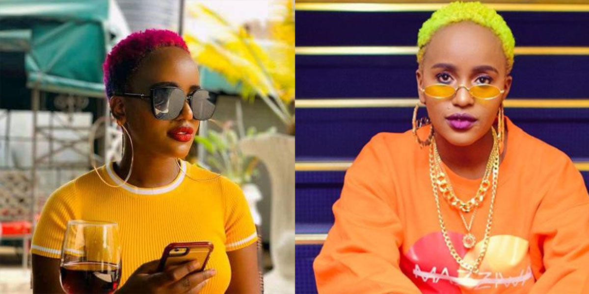 Femi One biography, age, family, tribe, education, career, husband ...