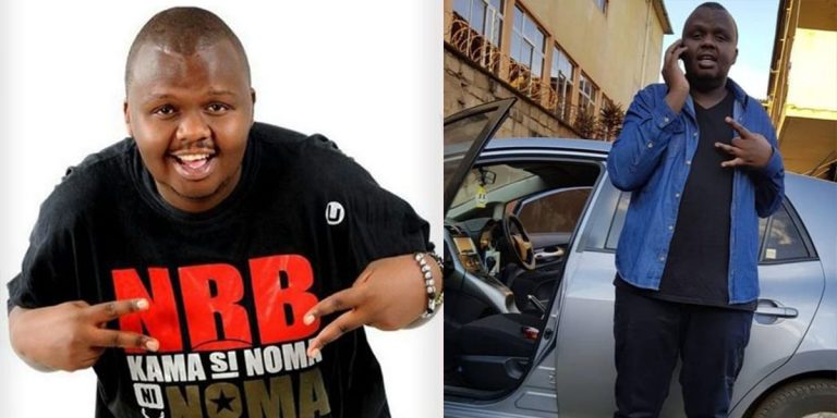 Mejja biography, age, family, education, career, songs, ex-wife ...