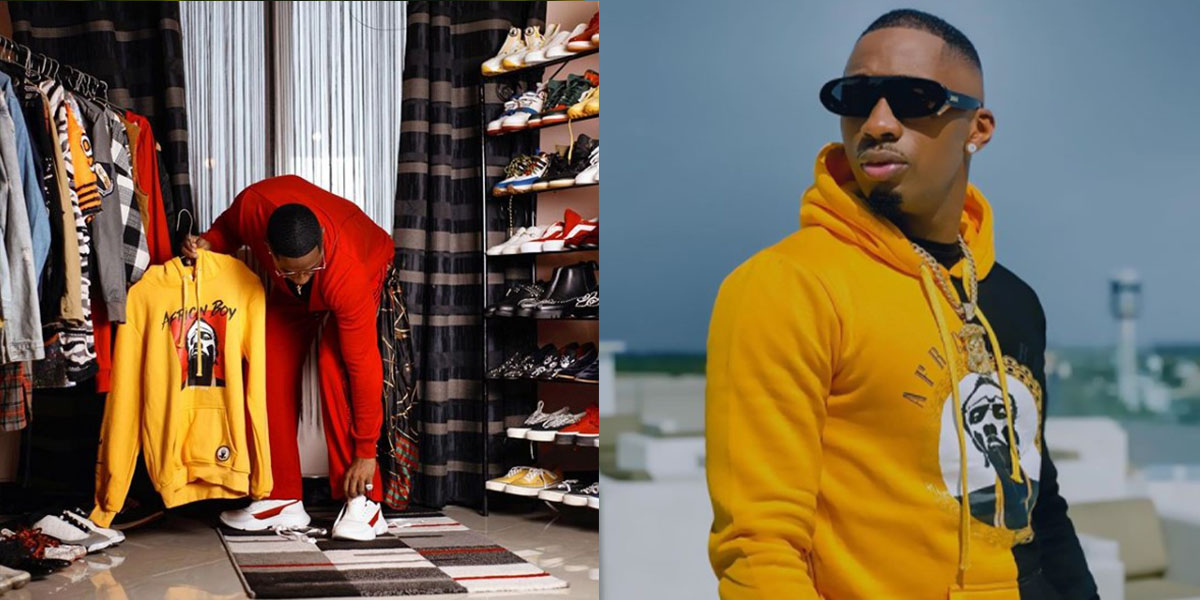 Jux biography, age, family, education, career, ex-girlfriends, wife ...