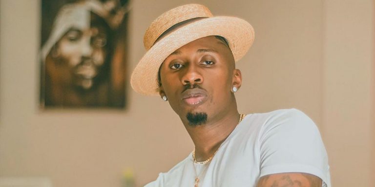 Jux biography, age, family, education, career, ex-girlfriends, wife ...