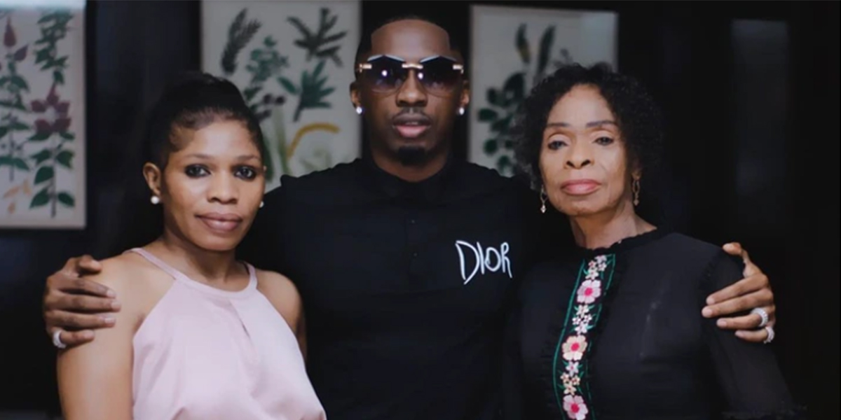 Jux biography, age, family, education, career, ex-girlfriends, wife ...