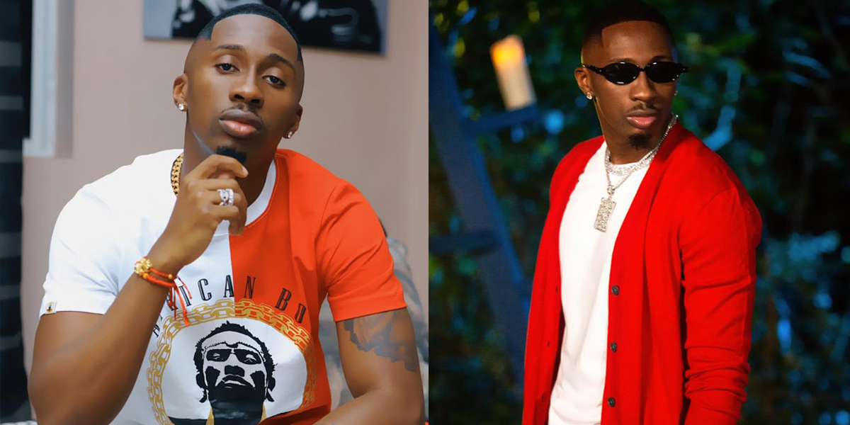 Jux biography, age, family, education, career, ex-girlfriends, wife ...