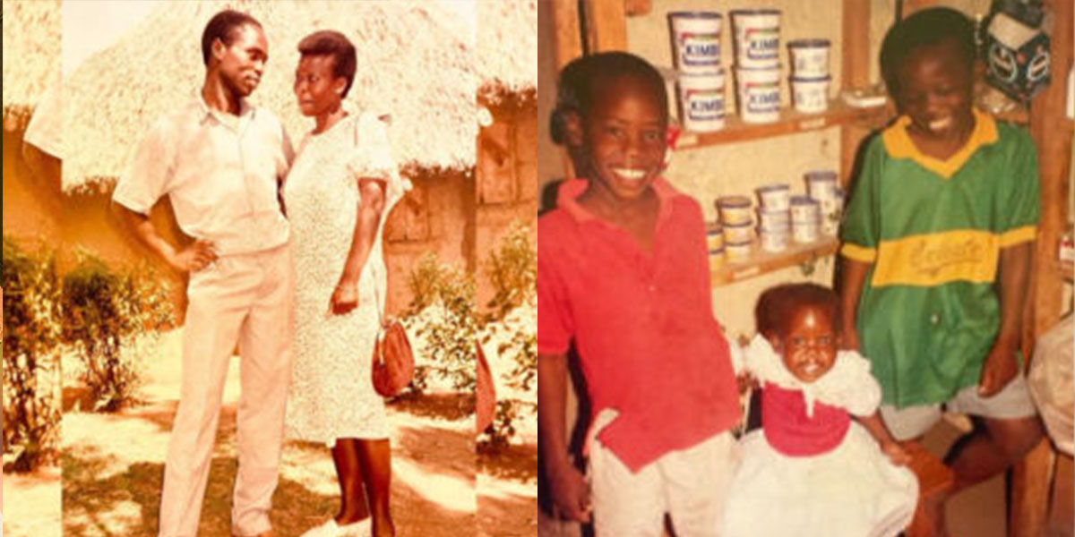 Flaqo Raz biography, age, tribe, family, education, girlfriend, career ...