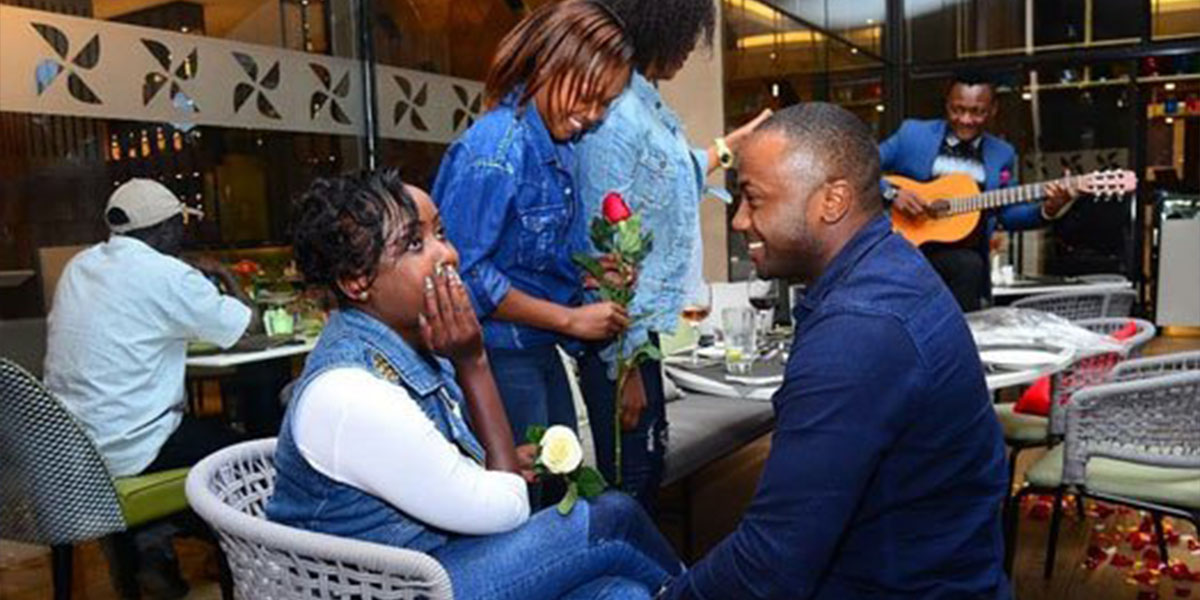 Jacque Maribe biography, age, family, tribe, education, career, baby ...
