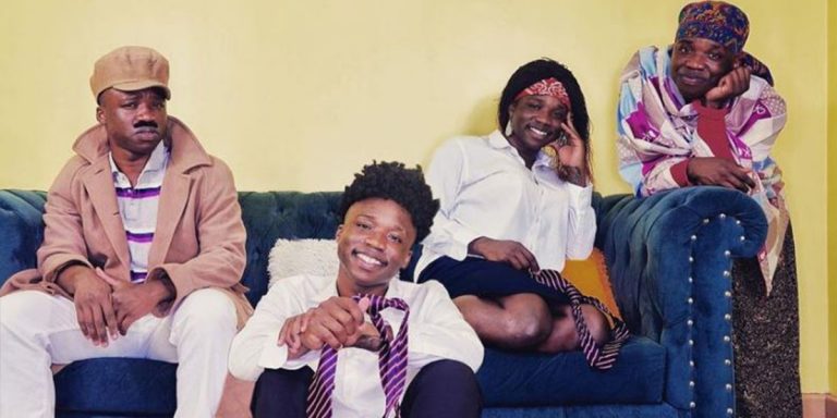 Flaqo Raz biography, age, tribe, family, education, girlfriend, career ...