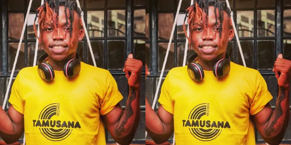 Flaqo Raz biography, age, tribe, family, education, girlfriend, career ...