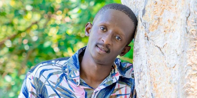 Njugush biography, age, tribe, family, education, wife, child, career ...