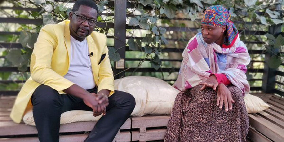 Flaqo Raz biography, age, tribe, family, education, girlfriend, career ...