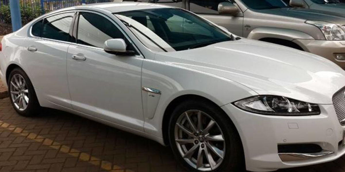 Maina Kageni cars, houses, salary, and net worth - KENYAN MOVES