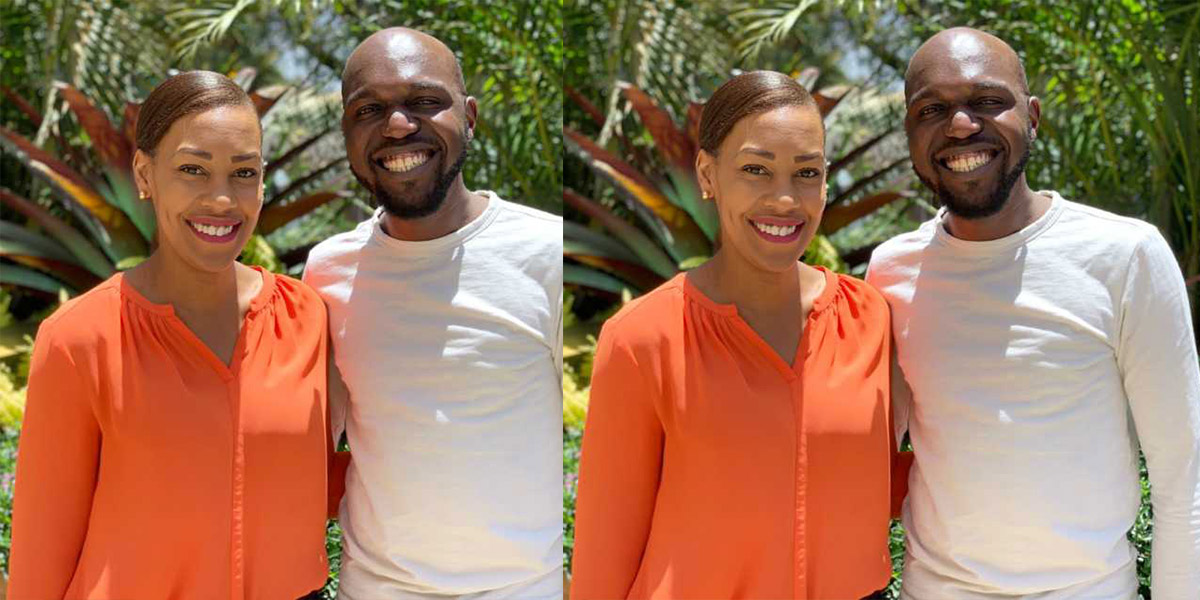 Victoria Rubadiri biography, age, family, tribe, education, career ...