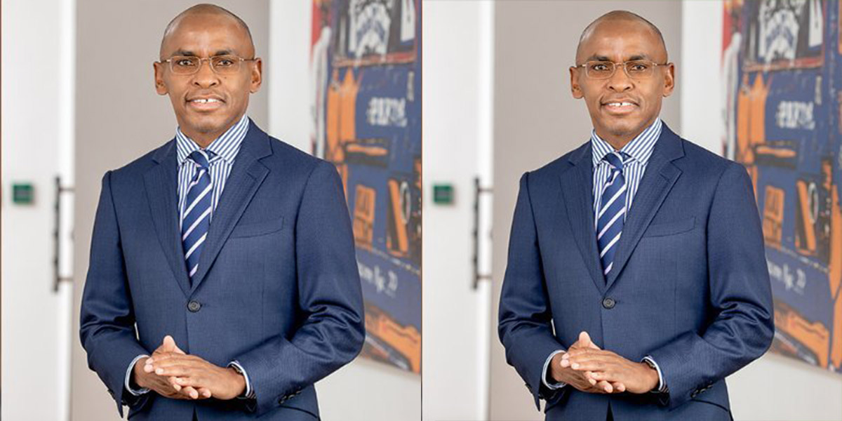 Peter Ndegwa biography, age, wife, son, parents, home, tribe, career ...