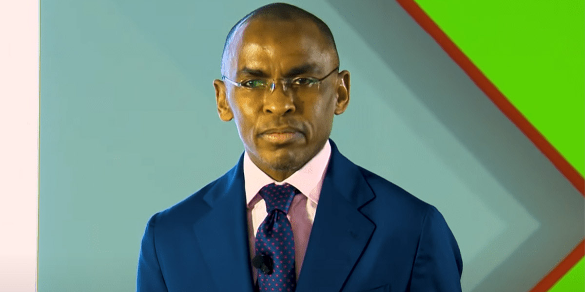 Peter Ndegwa biography, age, wife, son, parents, home, tribe, career ...