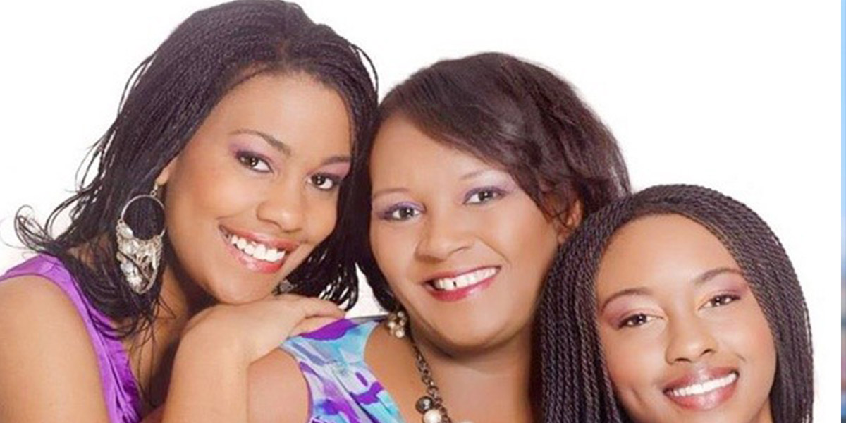 Victoria Rubadiri biography; age, family, tribe, education, career ...