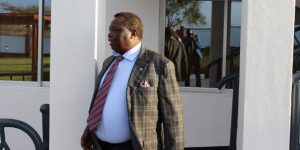 Francis Atwoli biography, age, wives, tribe, family, home, salary, cars ...