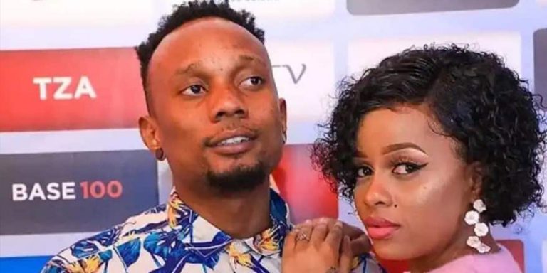 Nandy biography, age, family, tribe, education, career, boyfriend ...