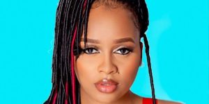 Nandy biography, age, family, tribe, education, career, boyfriend ...