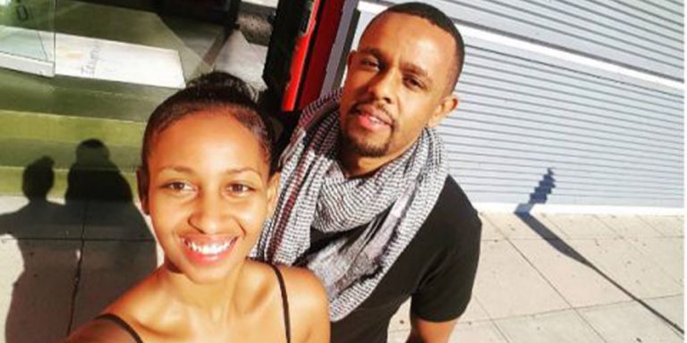 Sarah Hassan biography, age, family, tribe, education, career, husband ...