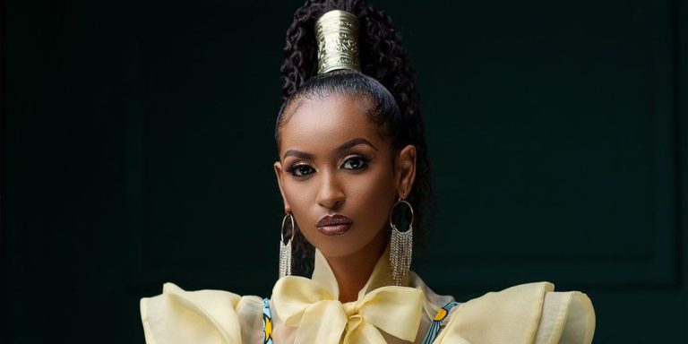 Sarah Hassan biography, age, family, tribe, education, career, husband ...