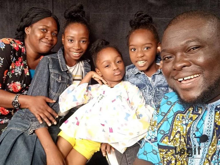 5 quick facts about Jare Ijalana, the most beautiful girl in the world ...