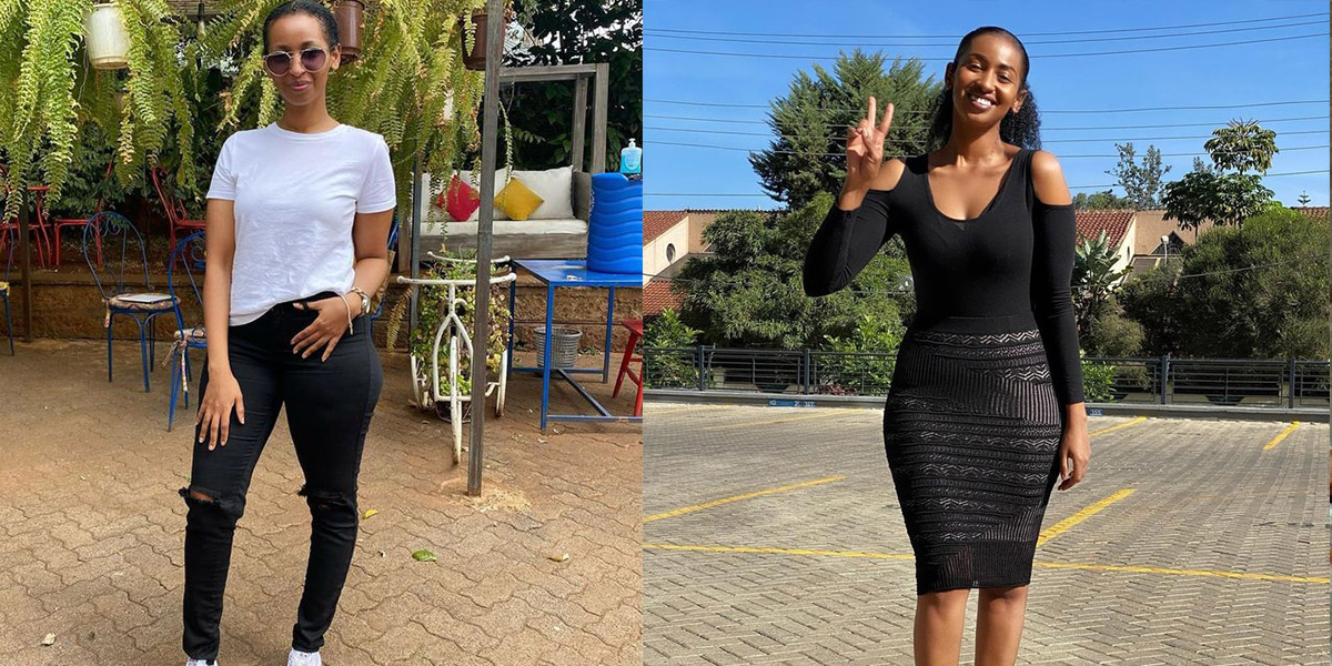 Sarah Hassan biography, age, family, tribe, education, career, husband ...