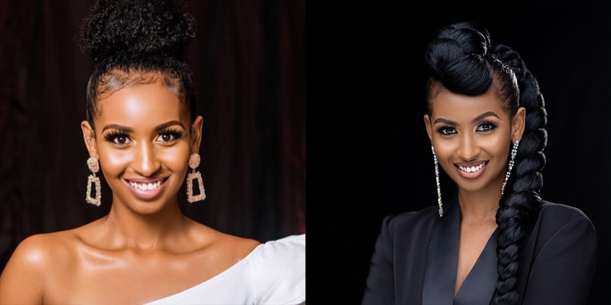 Sarah Hassan biography, age, family, tribe, education, career, husband ...