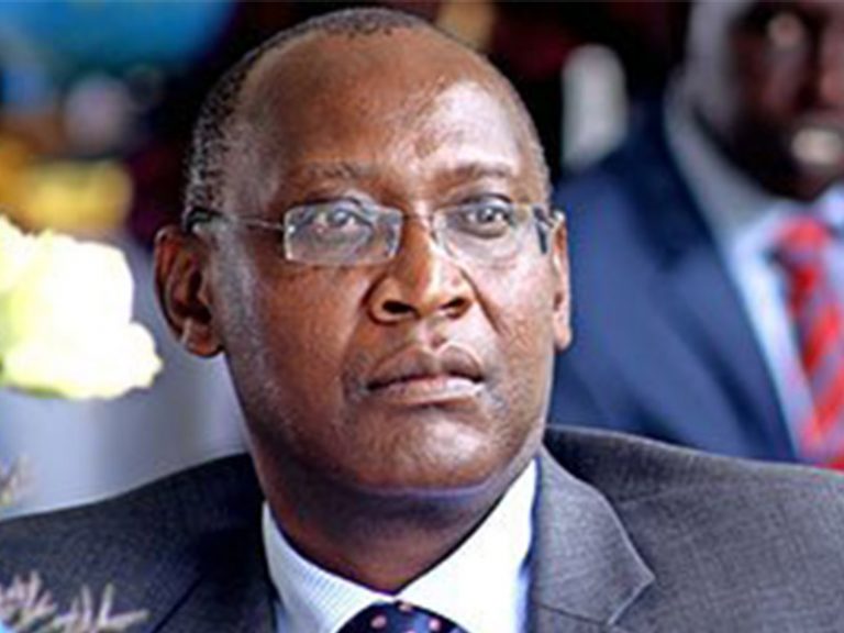 President William Ruto family tree; parents, brothers and sisters ...