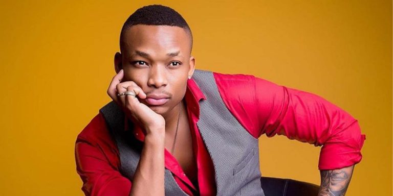 Otile Brown Biography, age, tribe, family, wife, child, career, salary ...