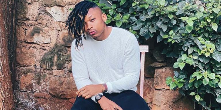 Otile Brown Biography, age, tribe, family, wife, child, career, salary ...
