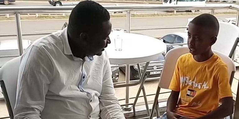 Onsongo Comedy Biography, age, tribe, family, education, Meeting ...