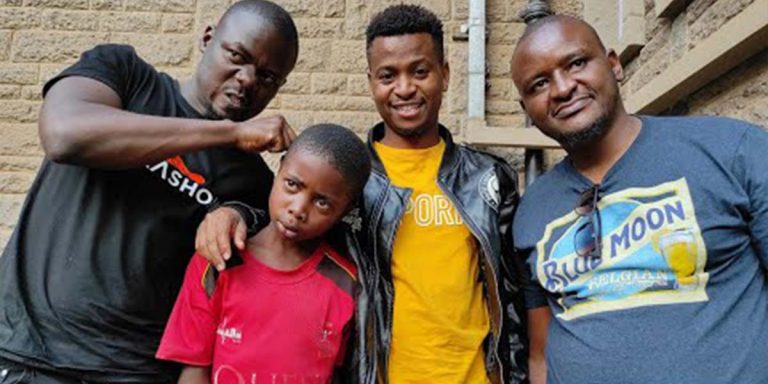 Onsongo Comedy Biography, age, tribe, family, education, Meeting ...