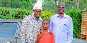 Onsongo Comedy Biography, age, tribe, family, education, Meeting ...